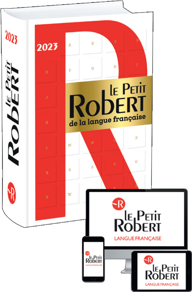 LES MOTS NOUVEAUX DU PETIT ROBERT 2023 – Fondation littéraire Fleur de Lys